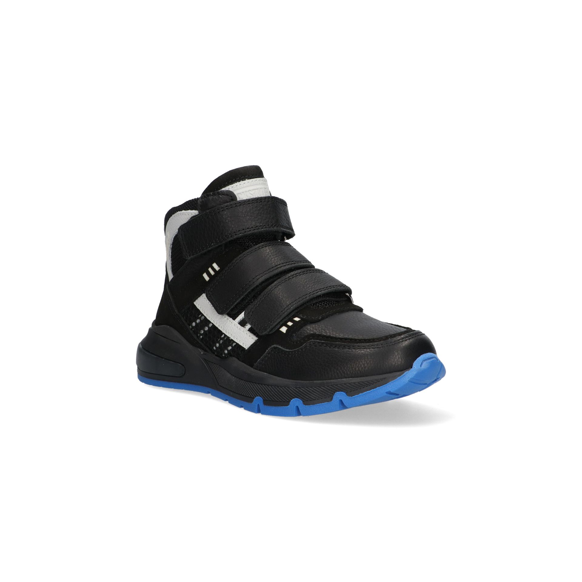 Trackstyle 325855 Sneaker Sean Splin Black 2.5